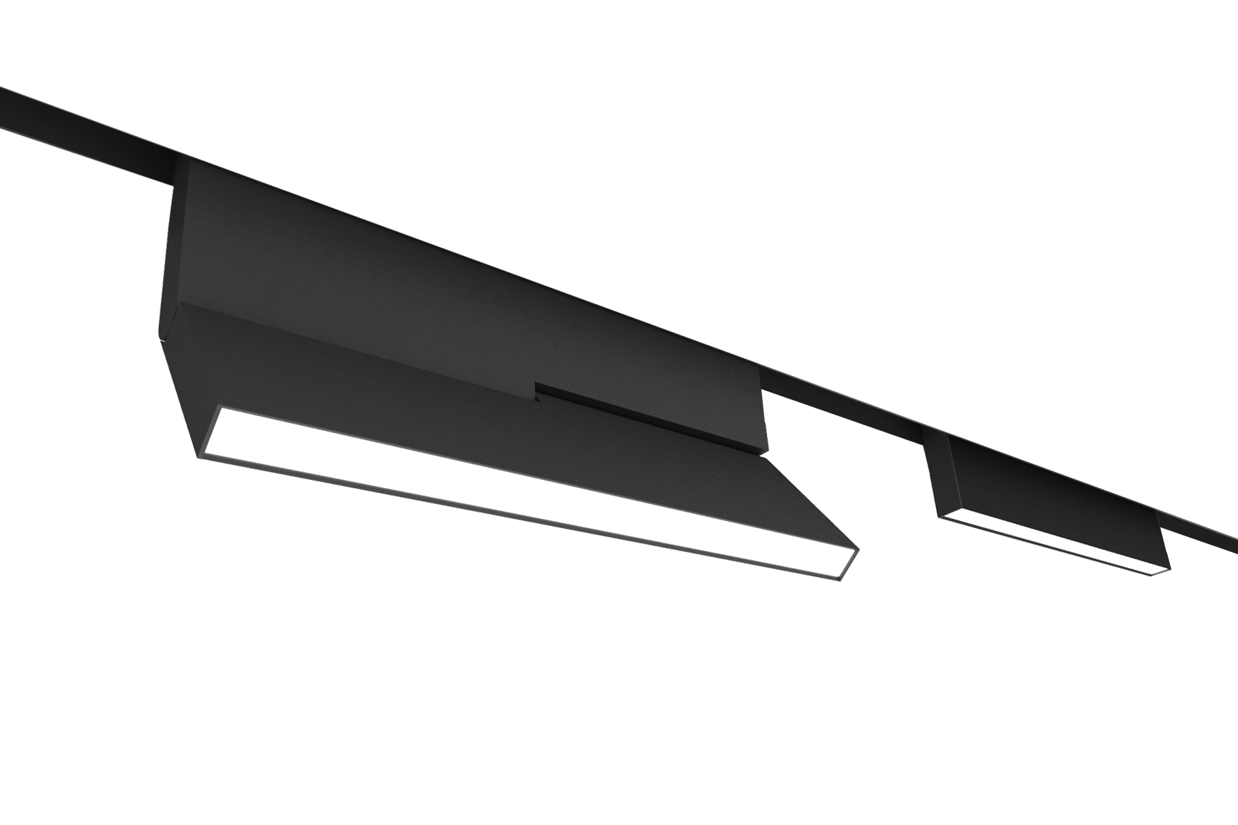 CLICK SYSTEM - LENOX Lighting